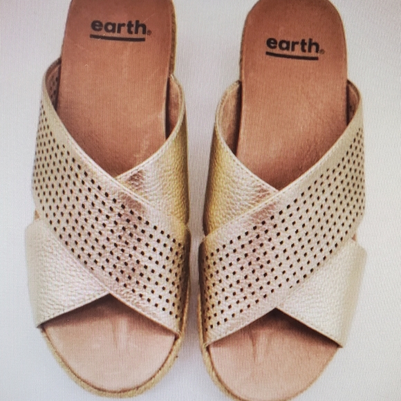 Earth | Shoes | Leather Earth 1 | Poshmark
